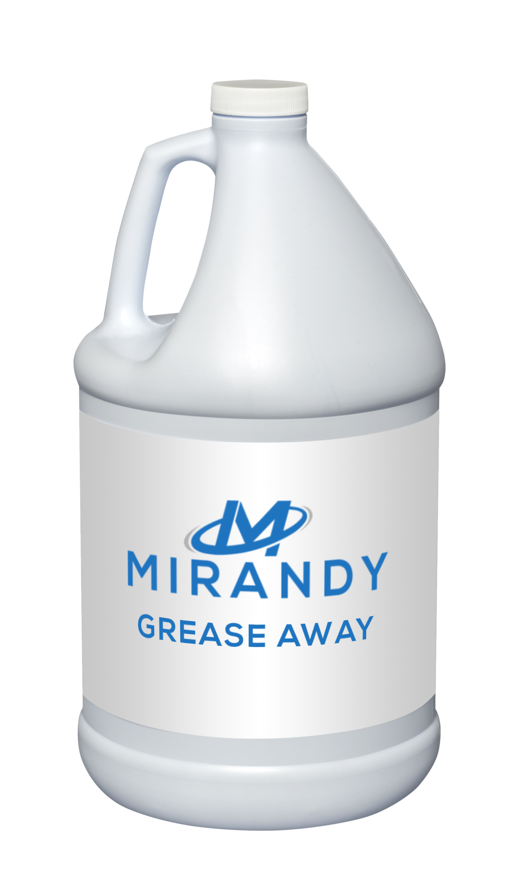 Mirandy Products - Specialty Chemical Solutions